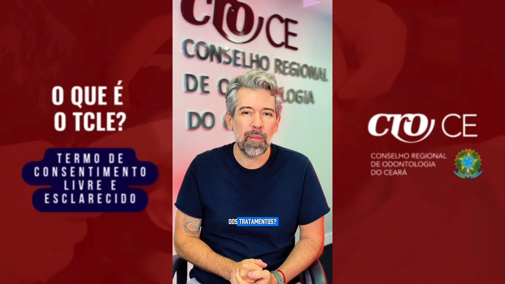 Conselho Regional de Odontologia do Ceará