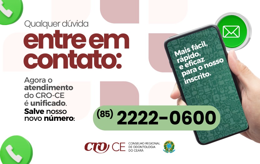 Conselho Regional de Odontologia do Ceará